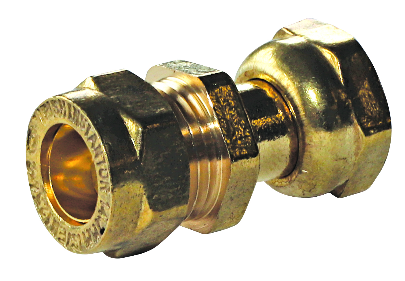 314 1/2" Swivel Coupler - Instantor IE