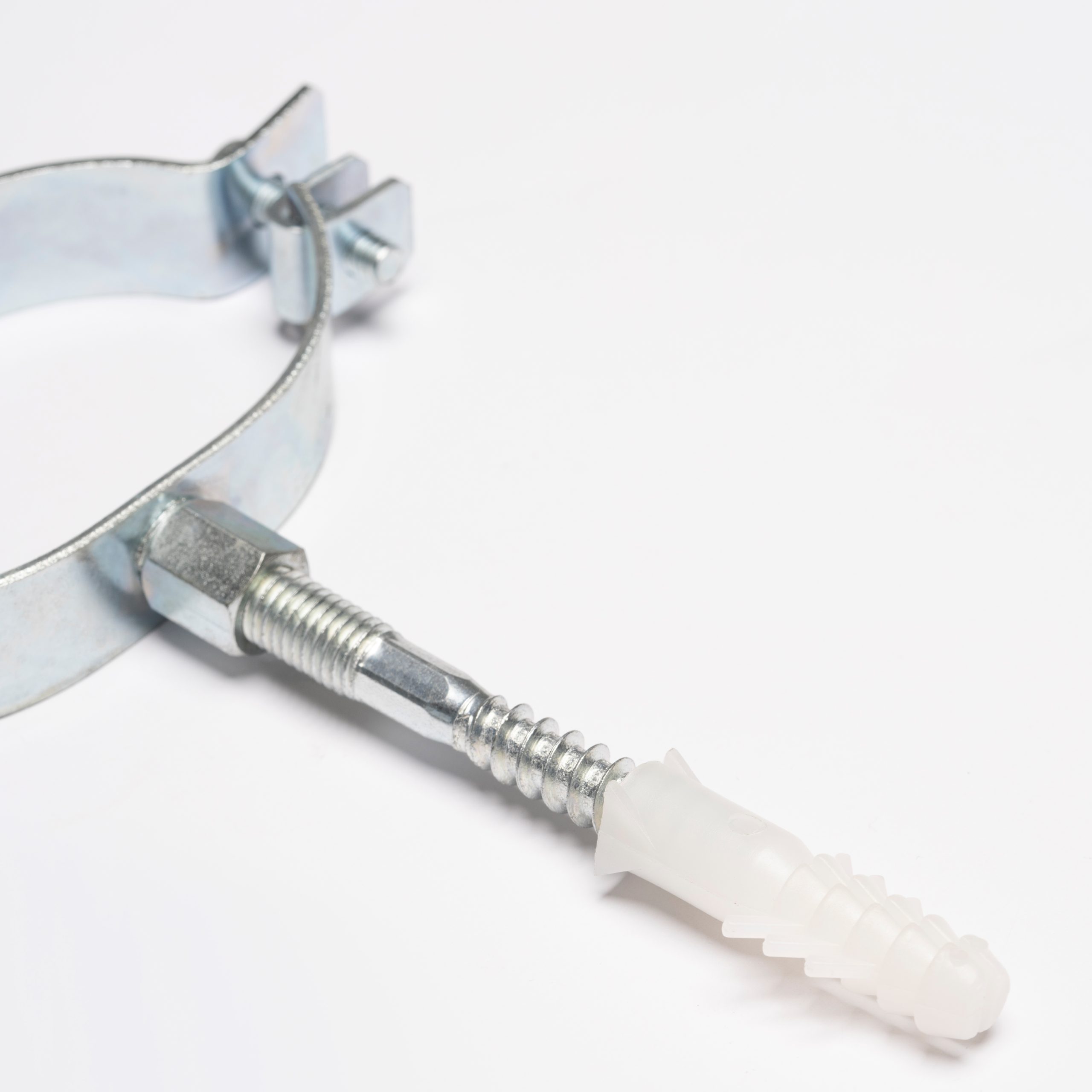 Pipe Bracket - Instantor IE